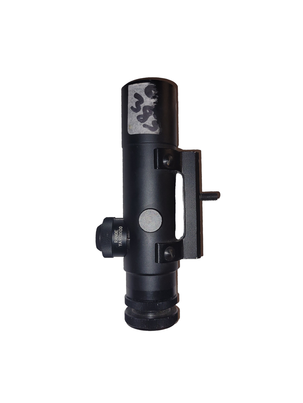 US AN/PVS-2 Starlight Scope — Misty Mountain Supply