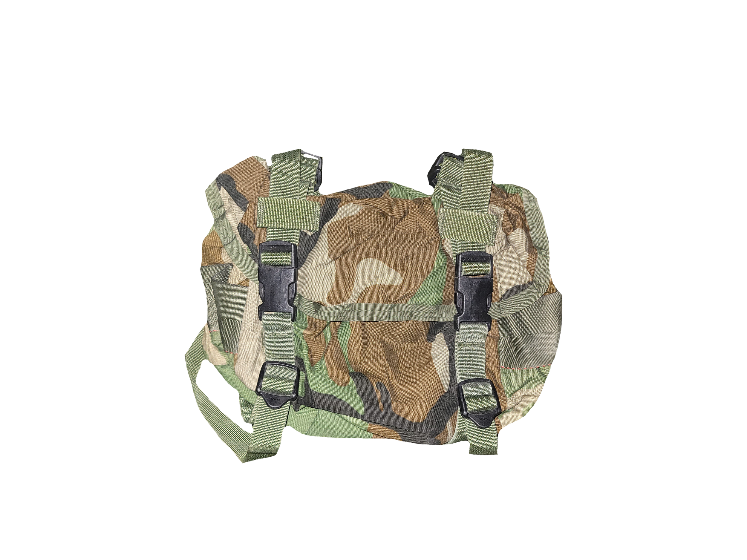 United States Army UCP MOLLE II Tactical Assault Panel System (TAPs ...