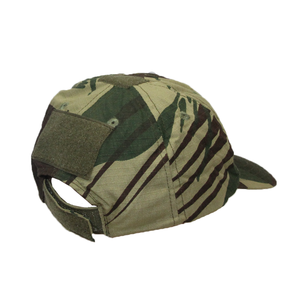 SADF Pattern 70 FN FAL Magazine Pouch — Misty Mountain Supply