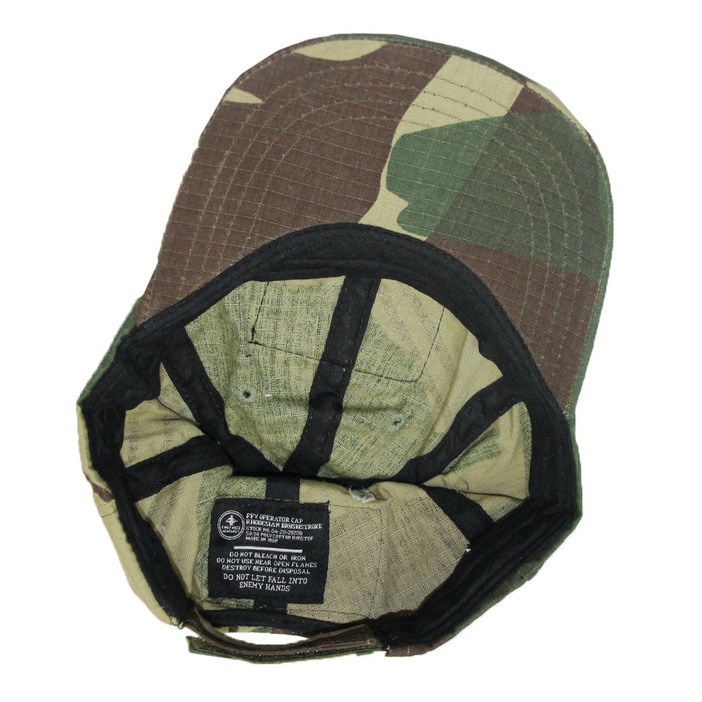 SADF Pattern 70 FN FAL Magazine Pouch — Misty Mountain Supply