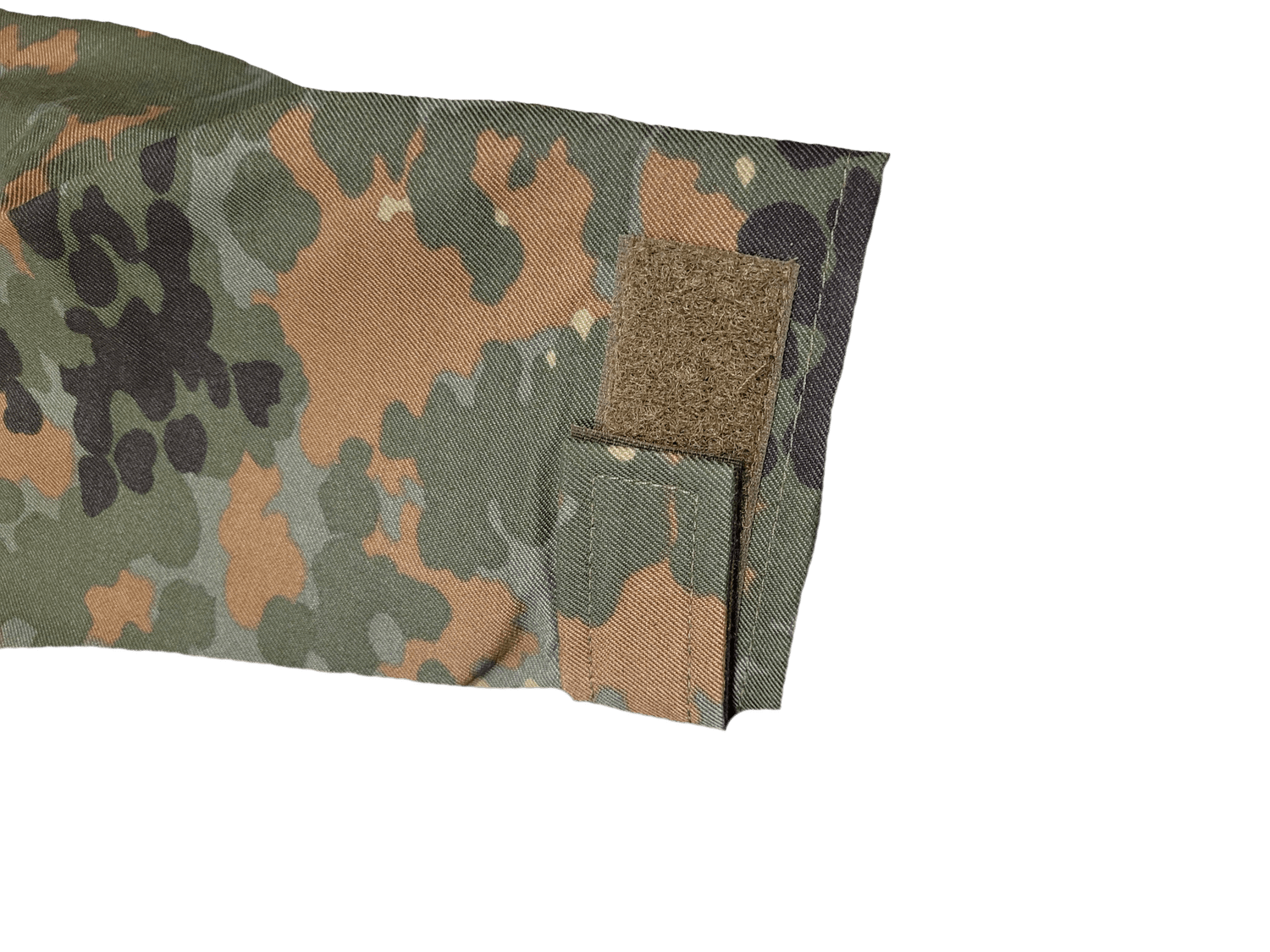 Russian Flora (VSR98) Parka w/ Liner — Misty Mountain Supply