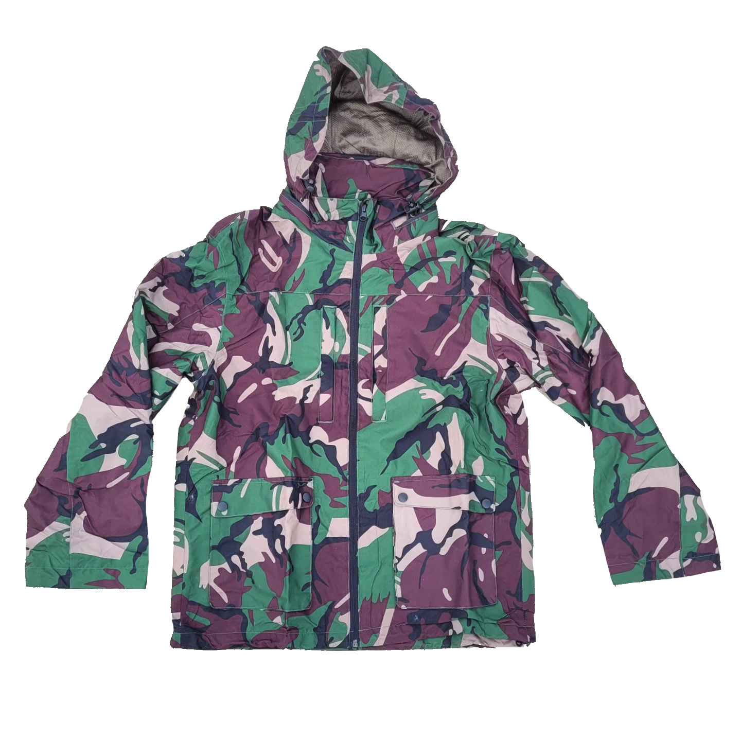 Russian Ratnik Desert EMR Uniform — Misty Mountain Supply