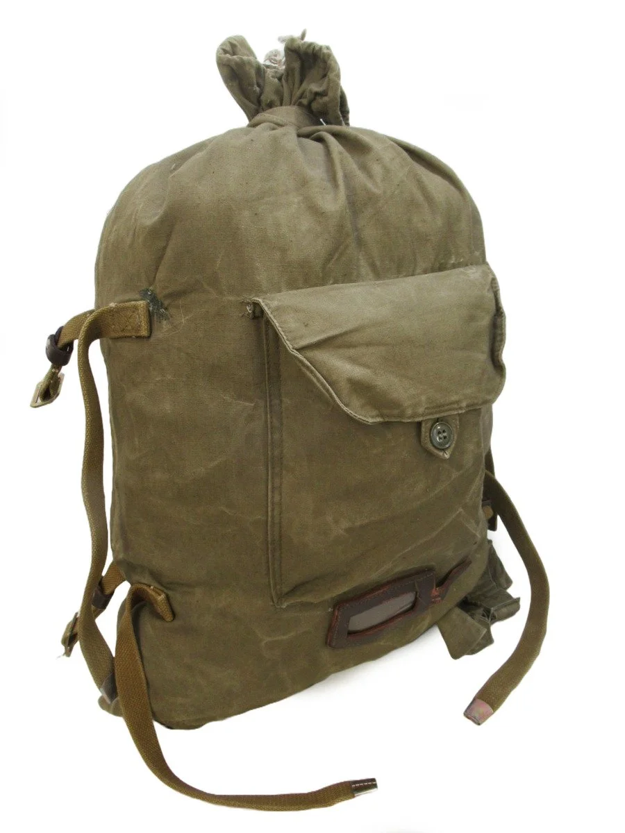 French Army F1 Tent — Misty Mountain Supply