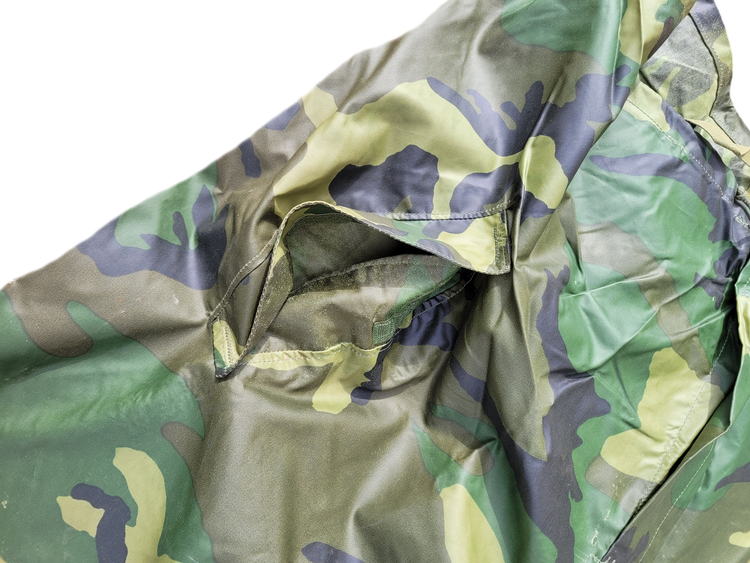 US Army 110L UCP Field Pack Set — Misty Mountain Supply