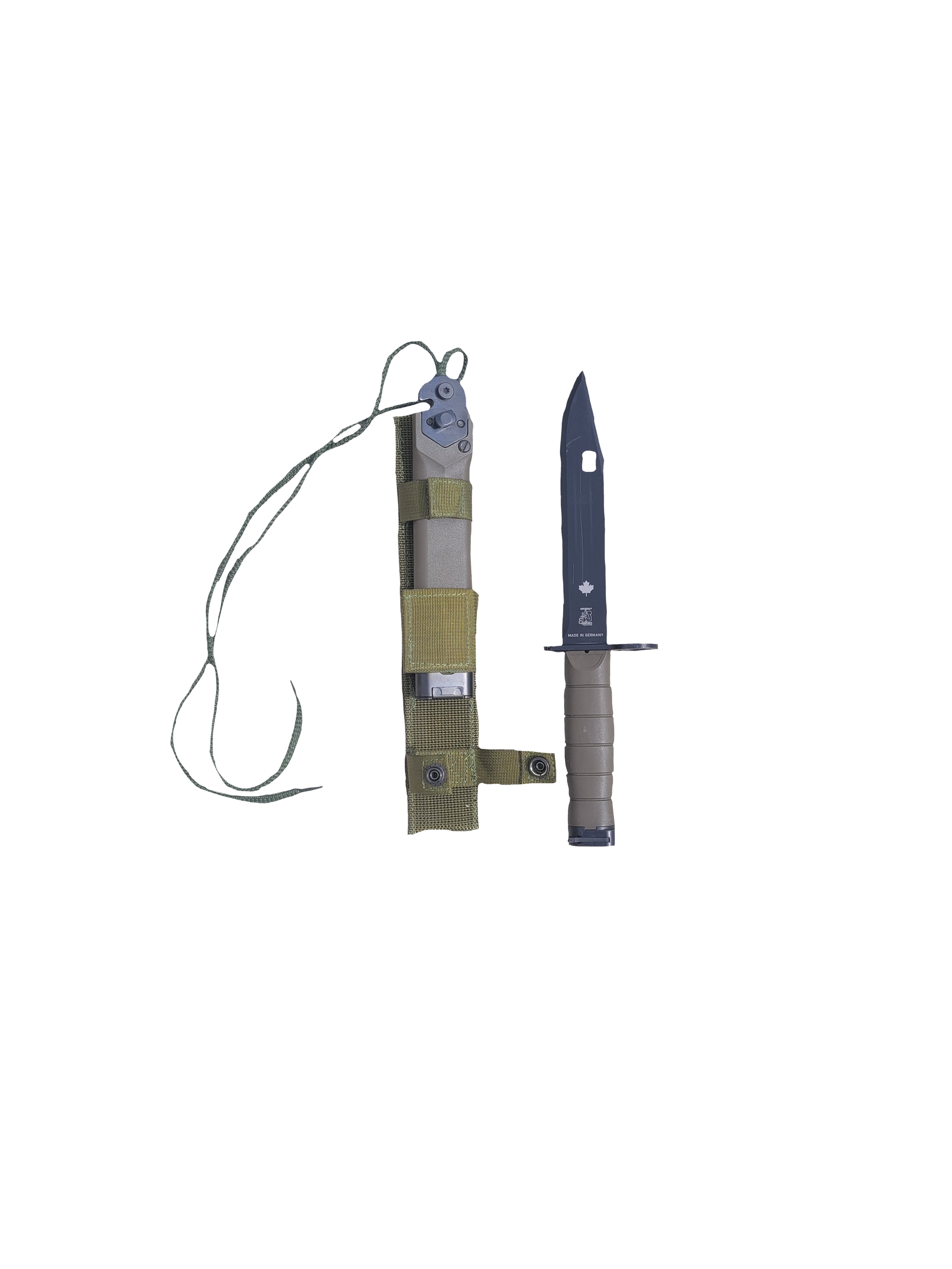 US AN/PVS-2 Starlight Scope — Misty Mountain Supply