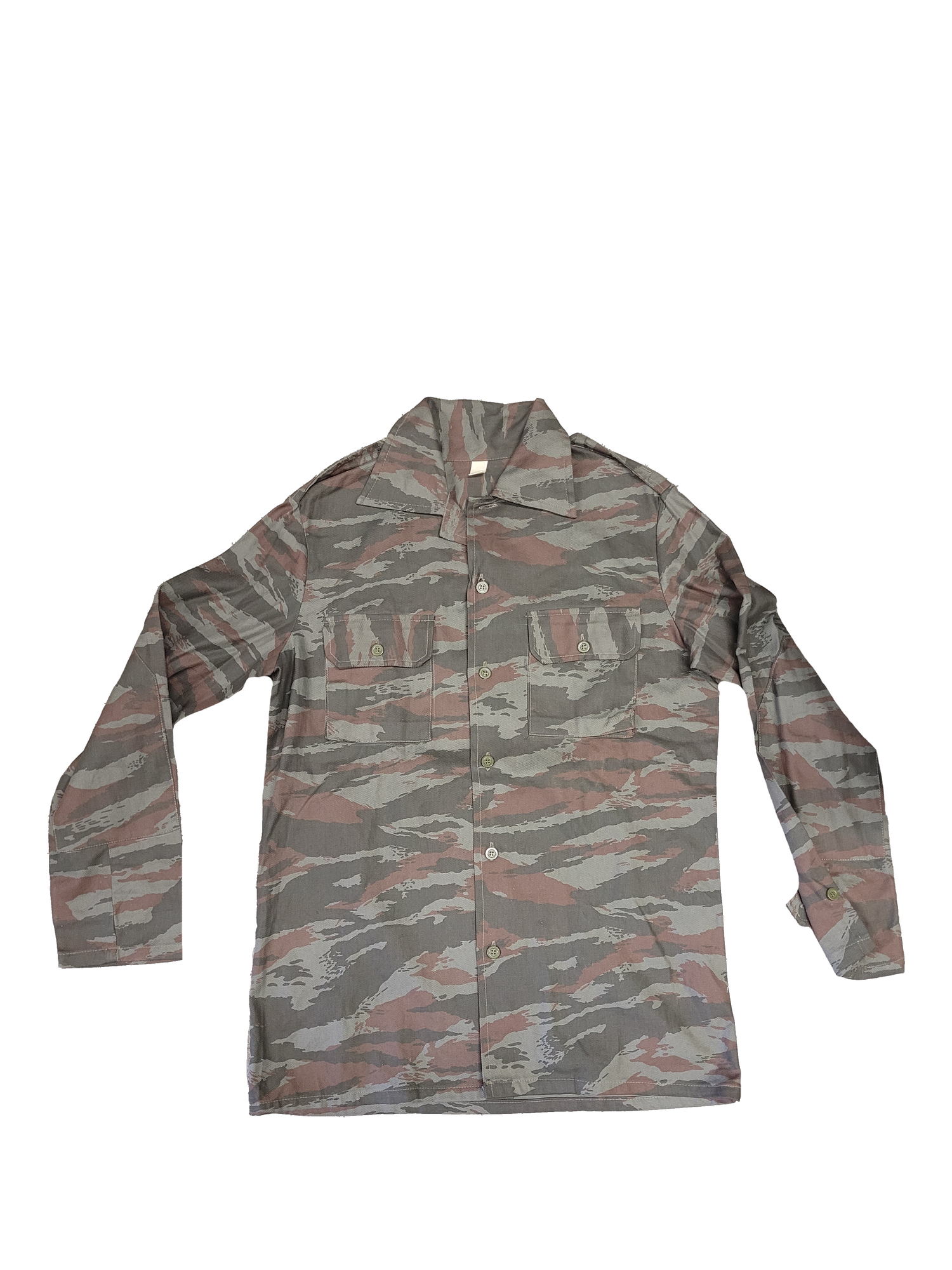 Soviet KLMK Oversuit — Misty Mountain Supply