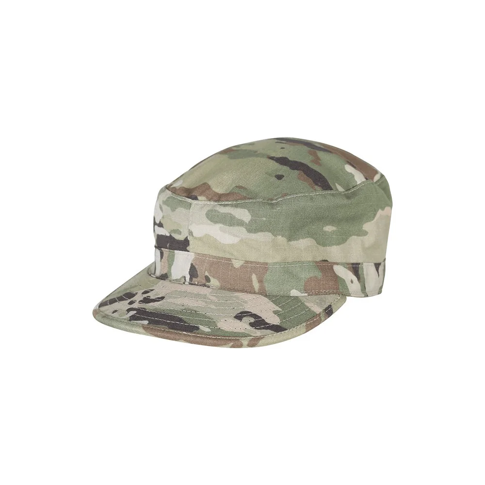 USGI M81 Woodland M1 Helmet Covers — Misty Mountain Supply