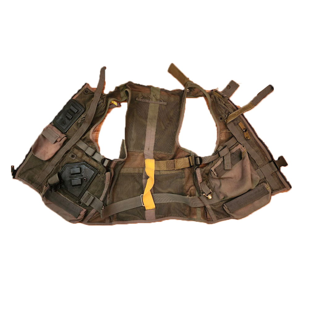 Russian SSO Smersh AK Rig — Misty Mountain Supply