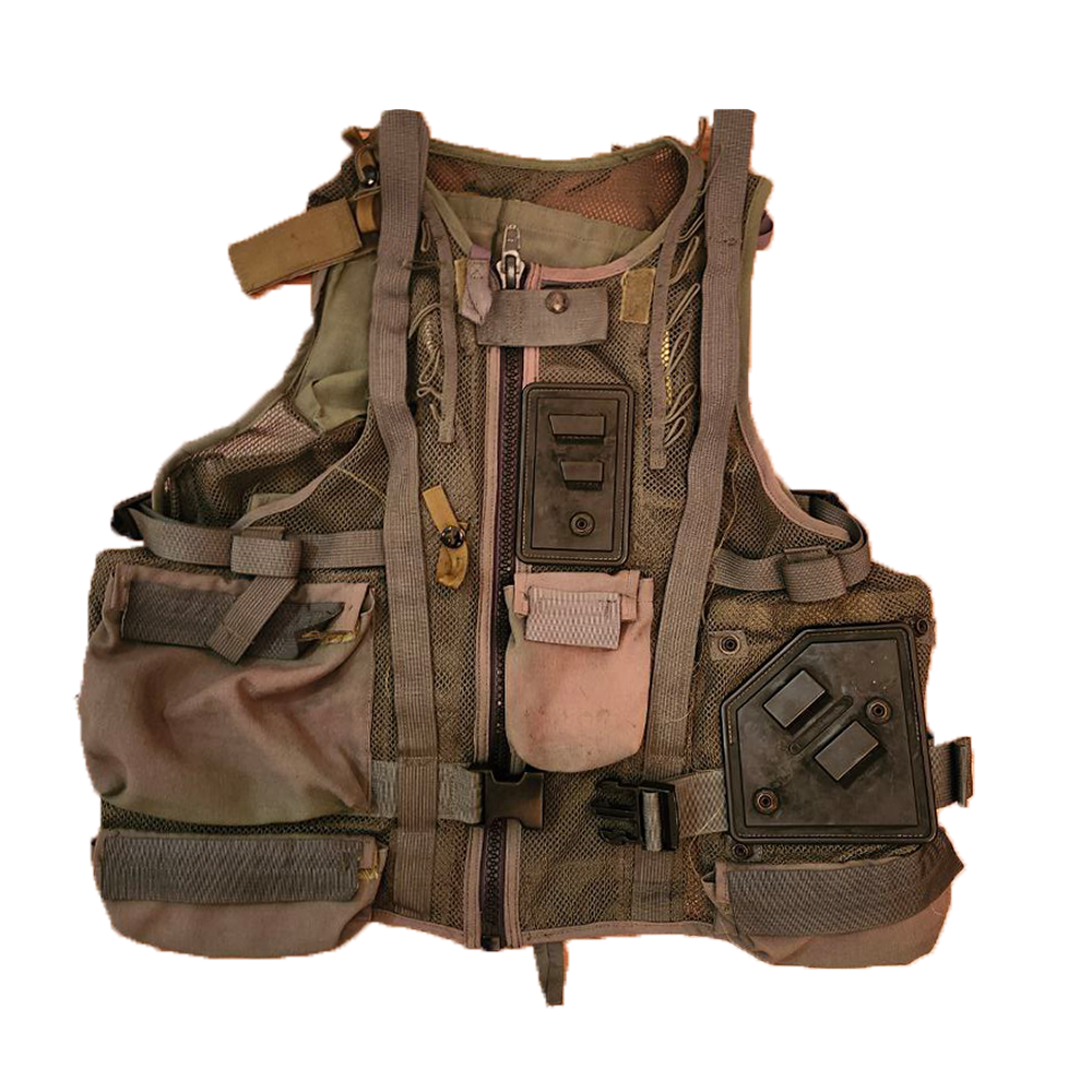 Russian SSO Smersh AK Rig — Misty Mountain Supply