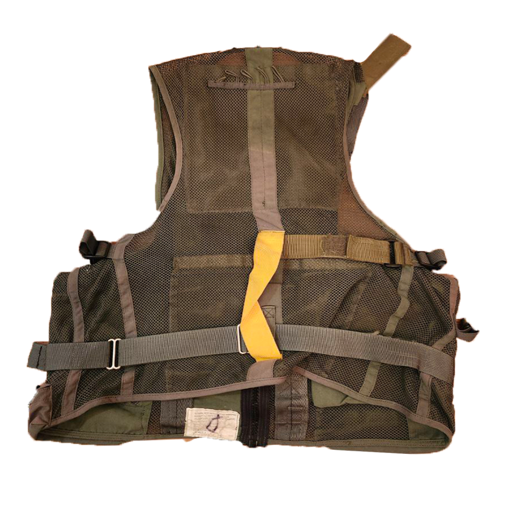 Russian SSO Smersh AK Rig — Misty Mountain Supply