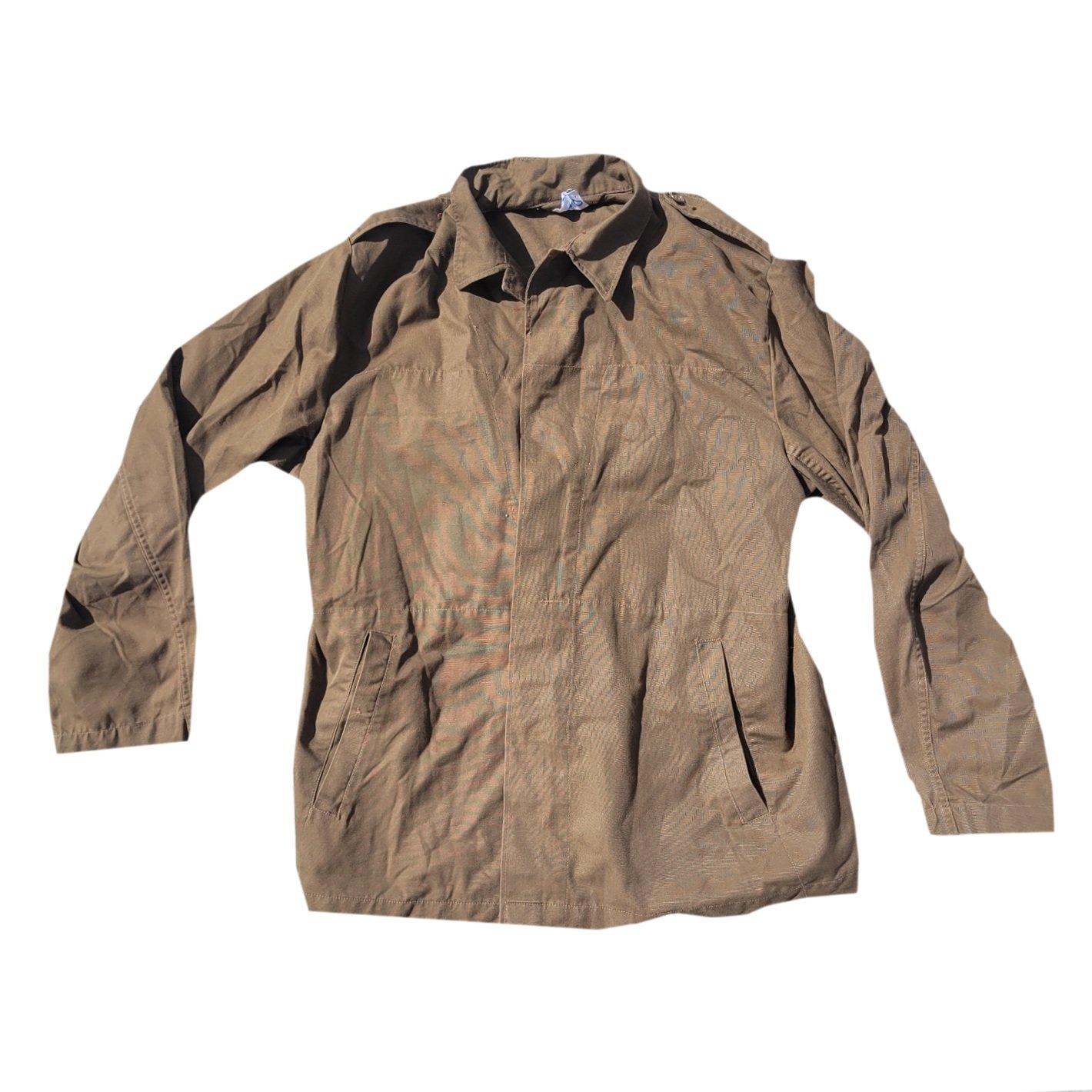 Military Surplus — Misty Mountain Supply