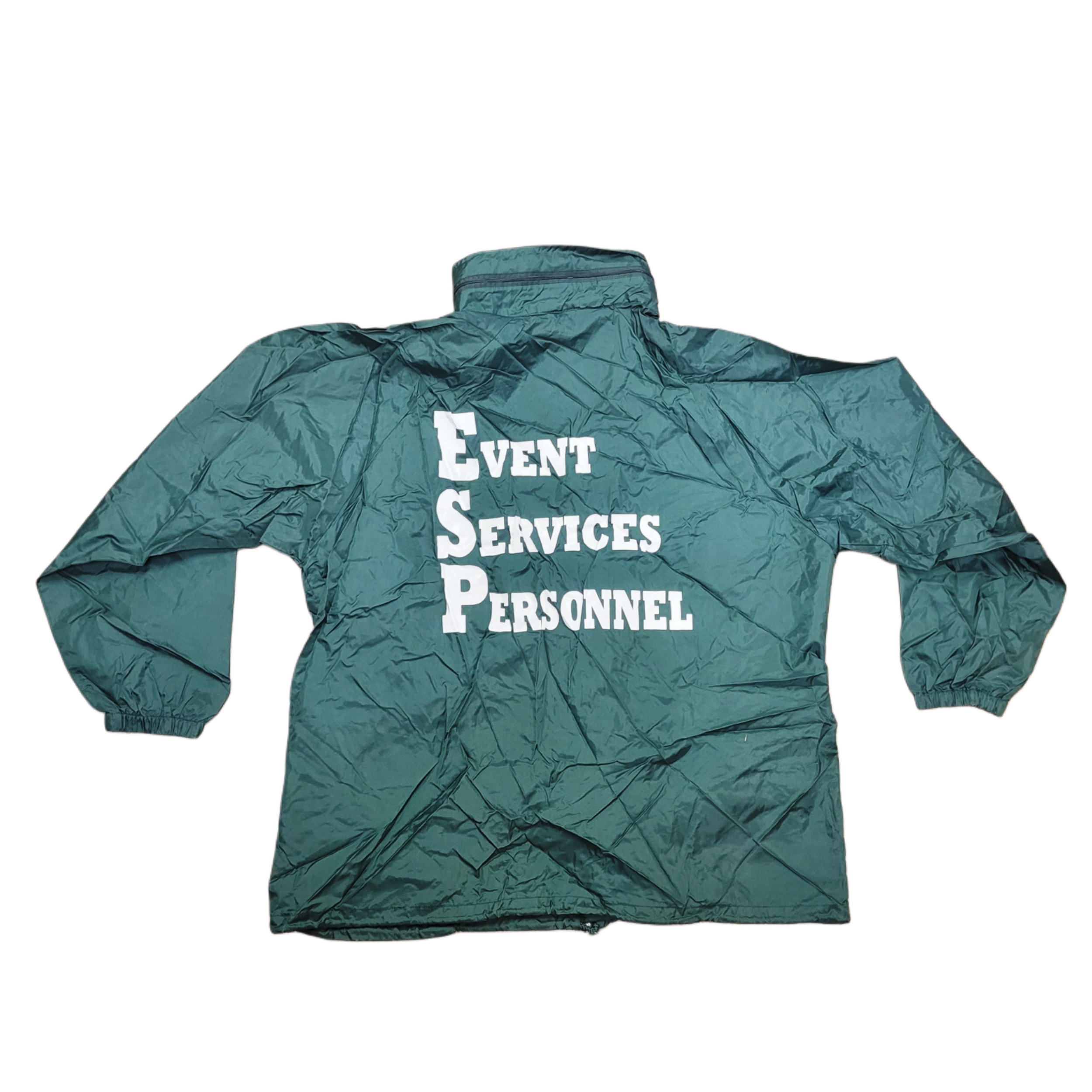 Soviet KLMK Oversuit — Misty Mountain Supply