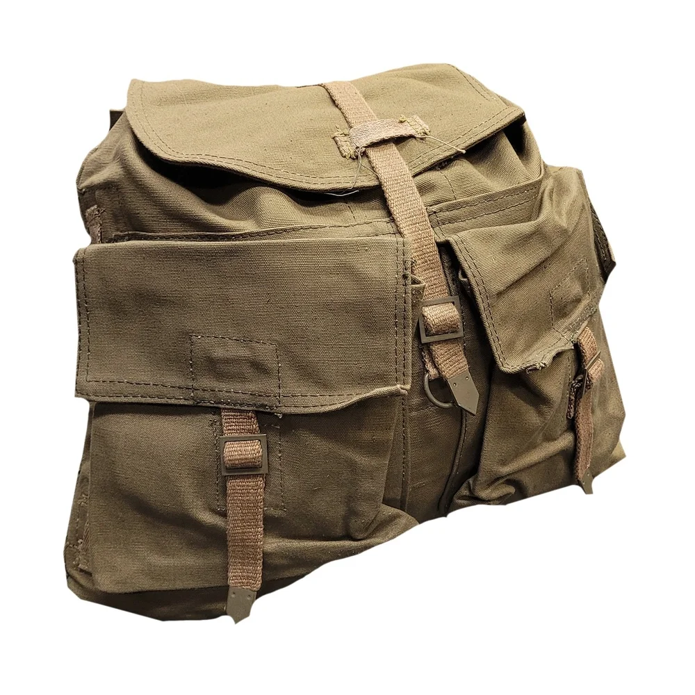 Russian Ratnik 6Sh118 60L (+20l) "Raid" Rucksack — Misty Mountain Supply