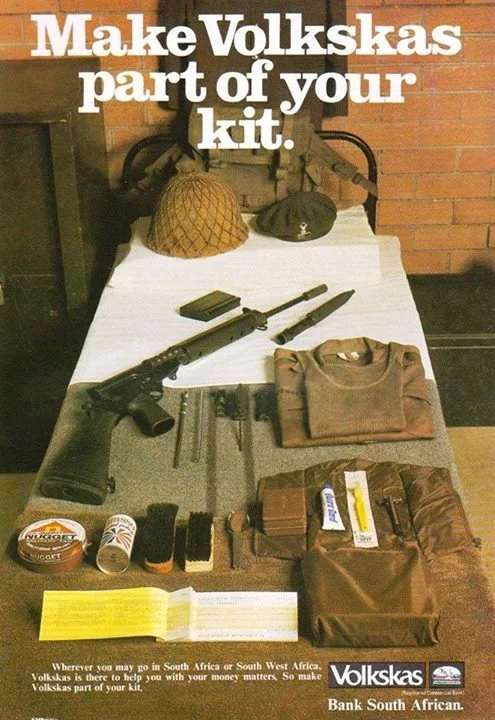 Military Surplus — Misty Mountain Supply