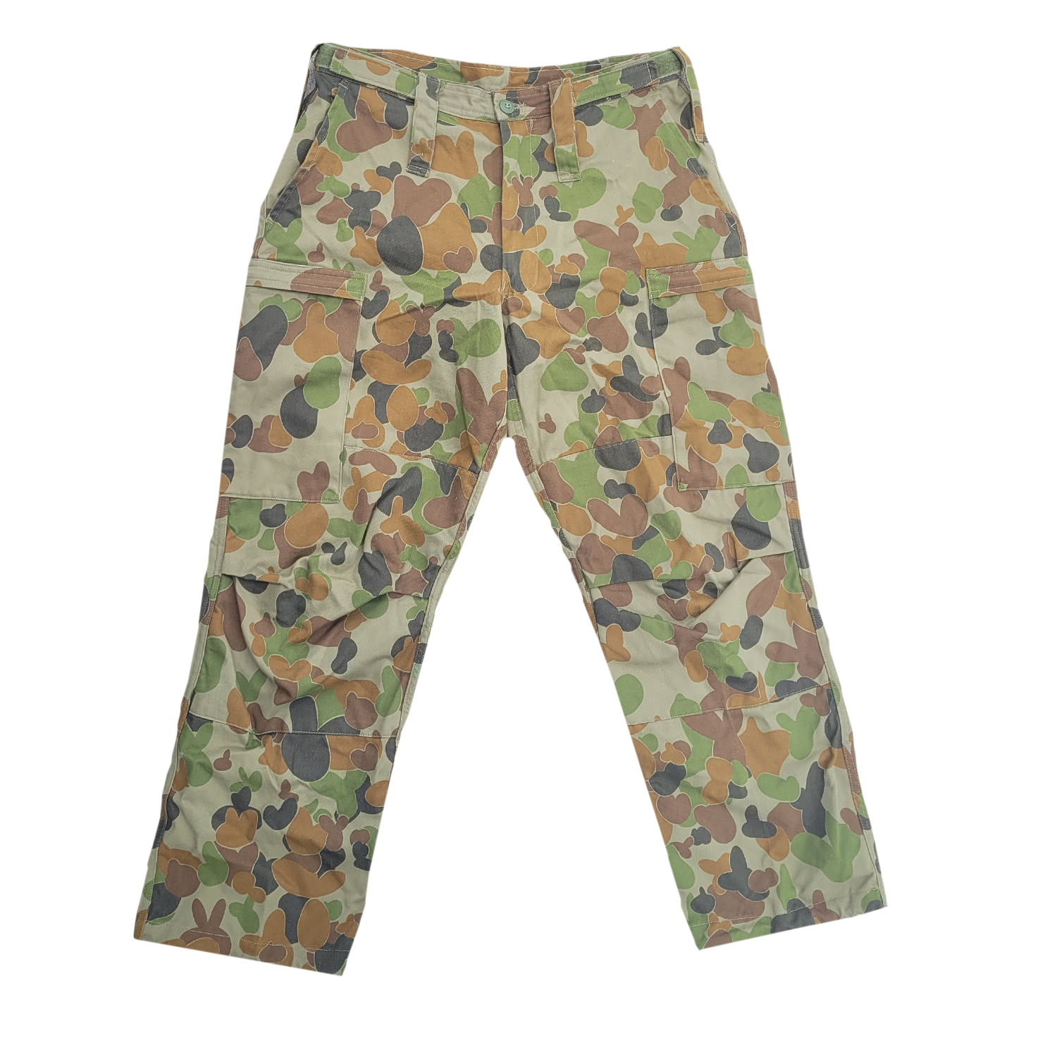 Russian 6SH122 Reversible Masking Suit — Misty Mountain Supply