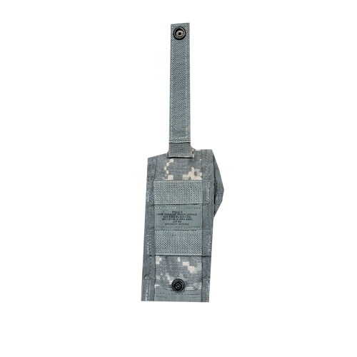 US Army UCP 12 Piece MOLLE Rifleman Kit — Misty Mountain Supply