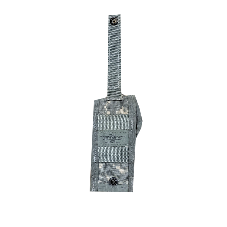 US Army UCP 12 Piece MOLLE Rifleman Kit — Misty Mountain Supply