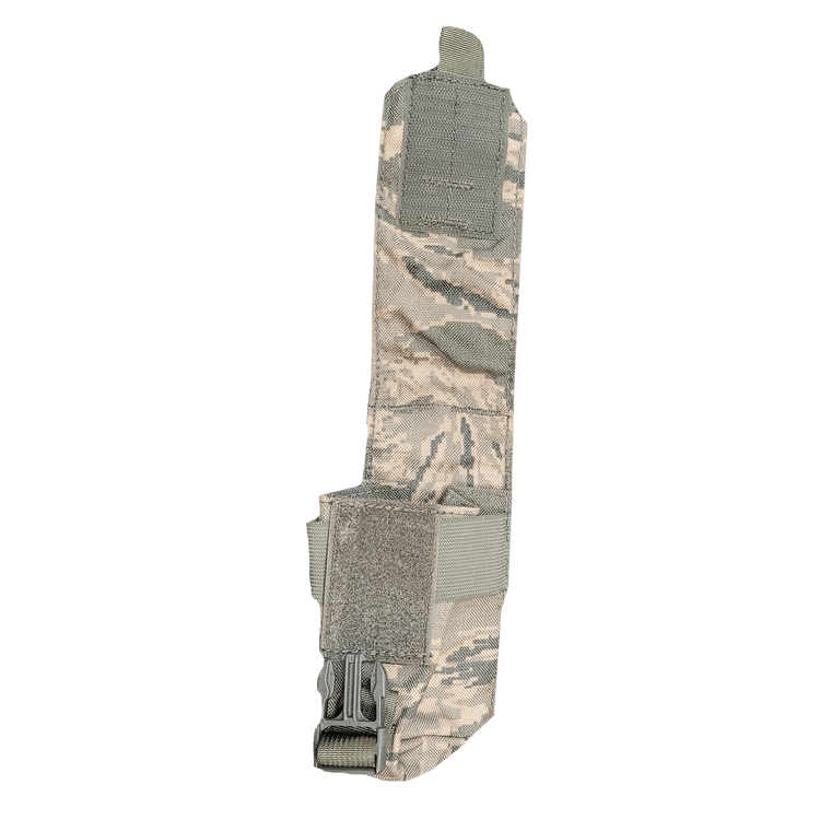 United States Army OCP MOLLE II Tactical Assault Panel System (TAPs ...