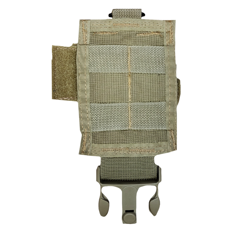 United States Army OCP MOLLE II Tactical Assault Panel System (TAPs ...