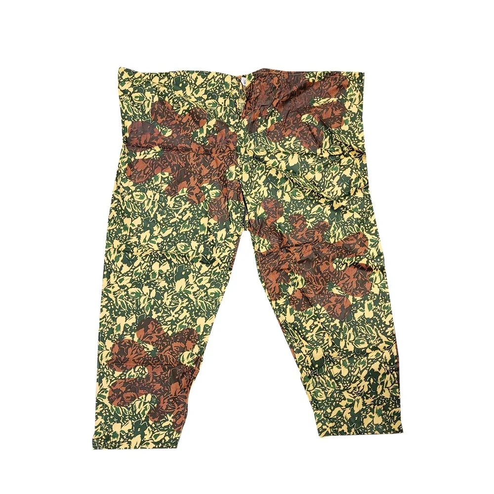 Russian Ratnik Desert EMR Uniform — Misty Mountain Supply