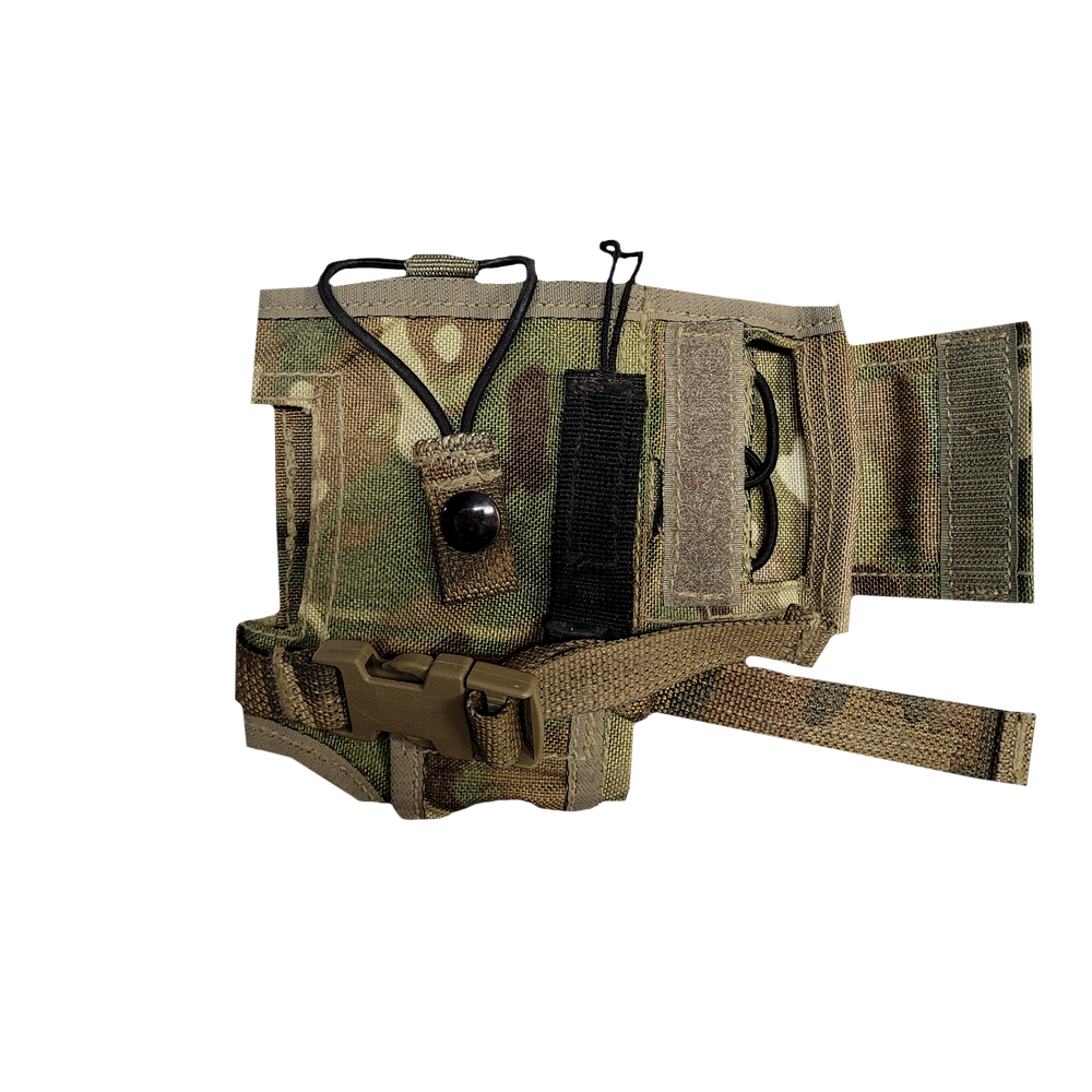 US Army UCP 12 Piece MOLLE Rifleman Kit — Misty Mountain Supply