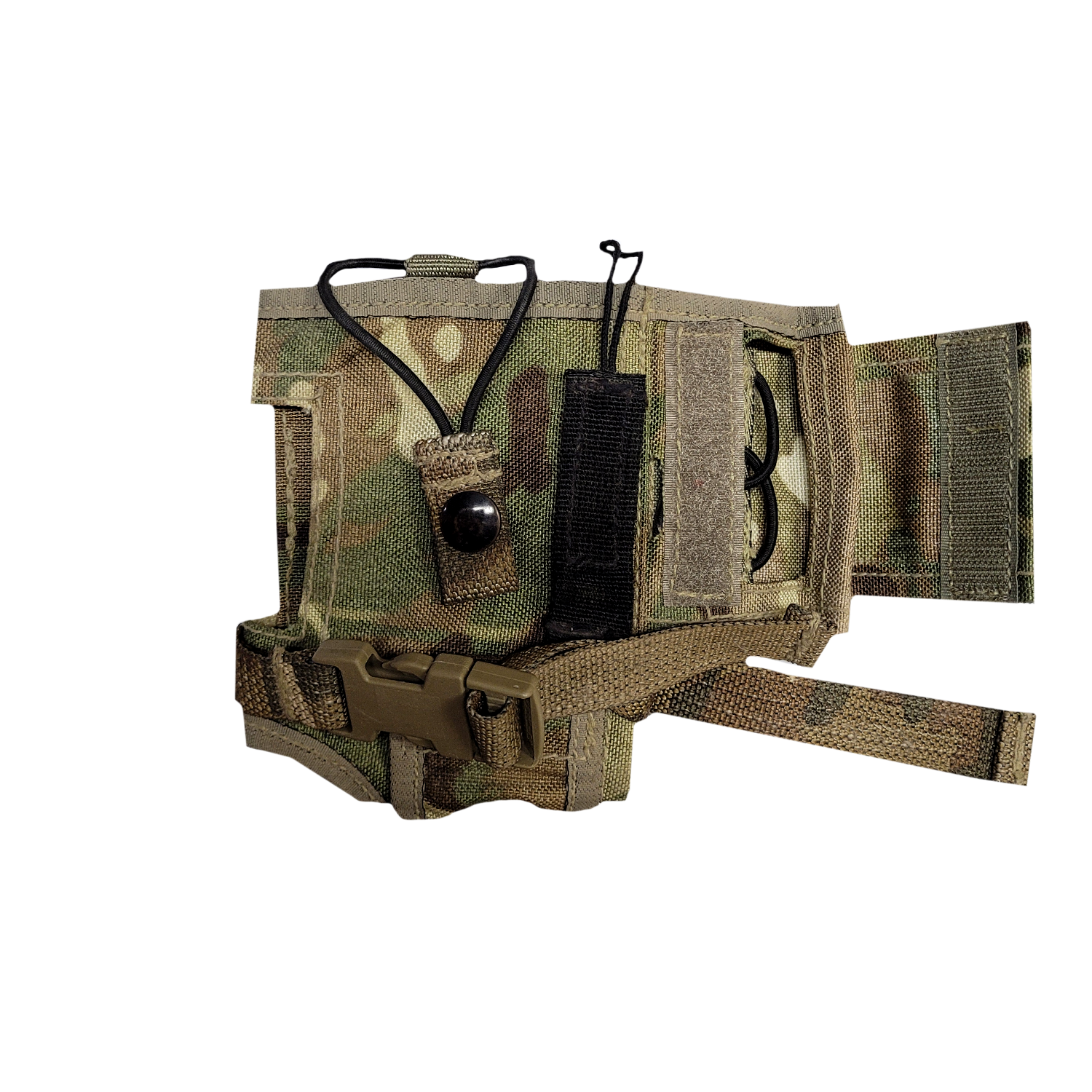 US Army UCP 12 Piece MOLLE Rifleman Kit — Misty Mountain Supply