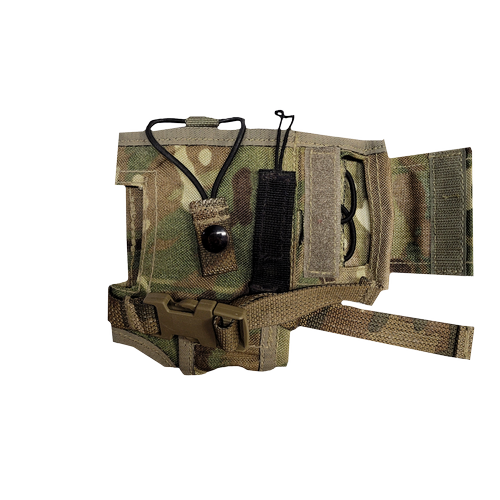 US Army UCP 12 Piece MOLLE Rifleman Kit — Misty Mountain Supply