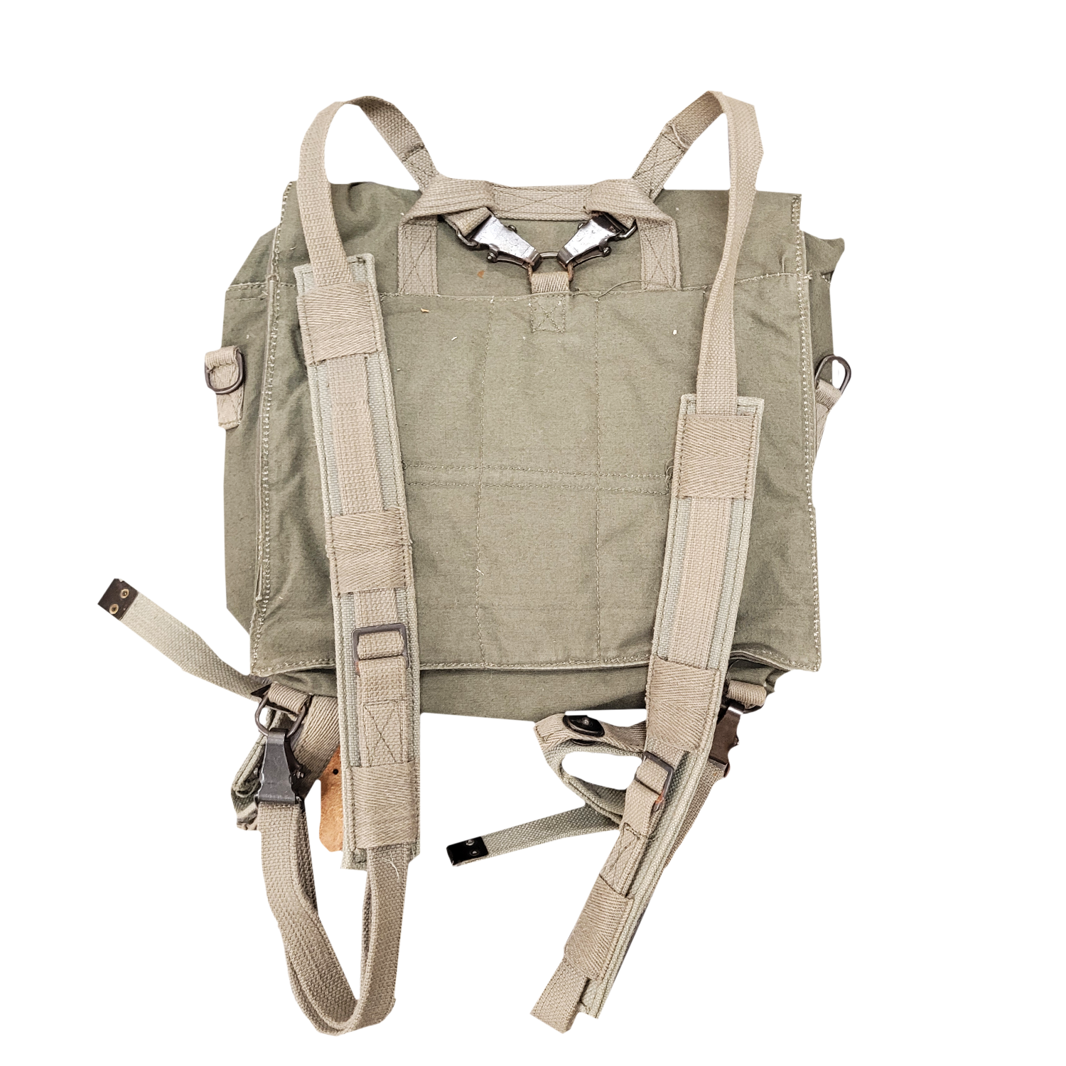 Military Surplus — Misty Mountain Supply