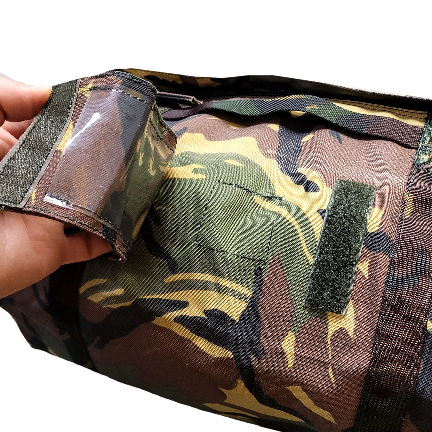 Russian Ratnik 6Sh118 60L (+20l) "Raid" Rucksack — Misty Mountain Supply