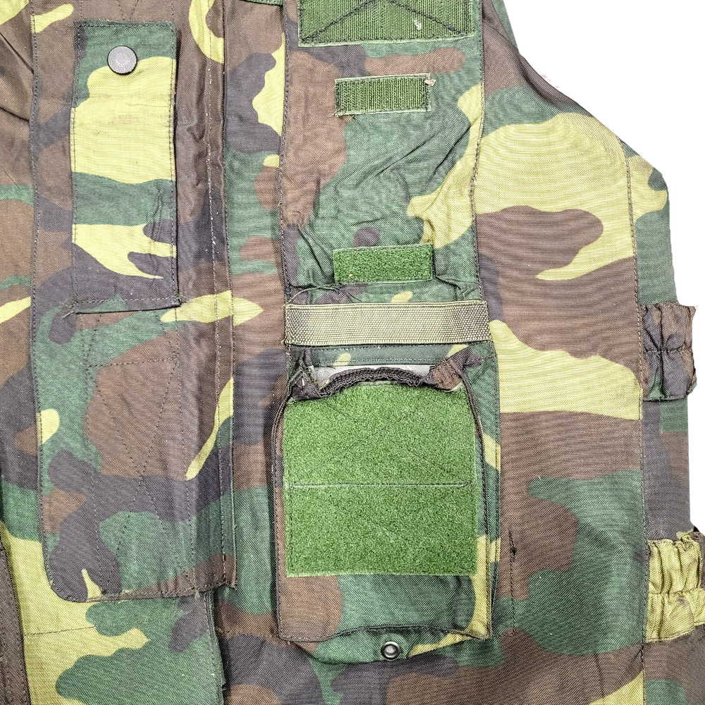 Russian Ratnik 6b45 — Misty Mountain Supply