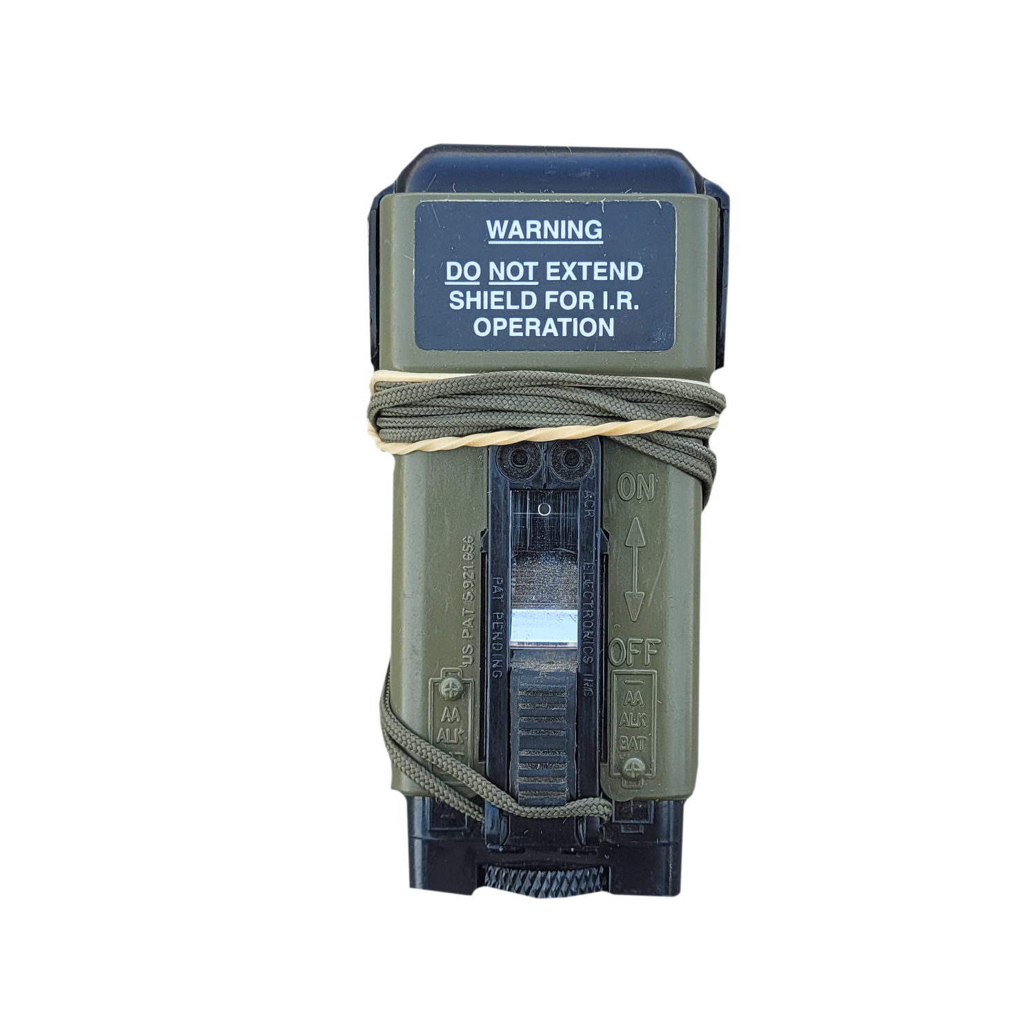 United States Army UCP MOLLE II Tactical Assault Panel System (TAPs ...