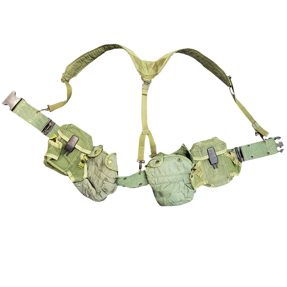 Russian SSO Smersh AK Rig — Misty Mountain Supply