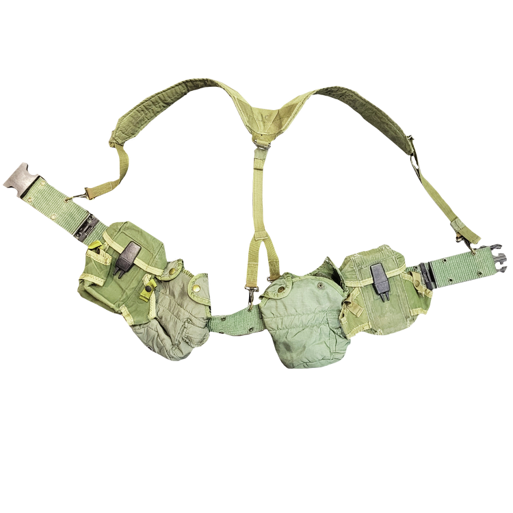 Russian SSO Smersh AK Rig — Misty Mountain Supply