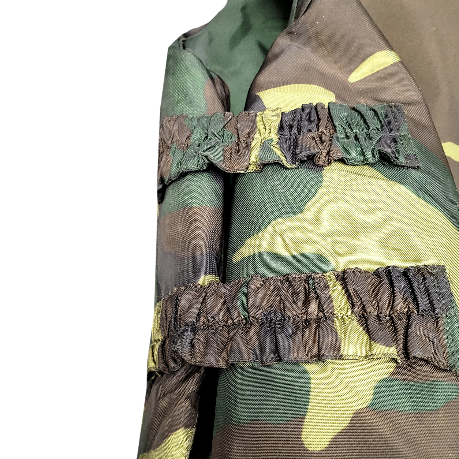 Russian Ratnik 6b45 — Misty Mountain Supply
