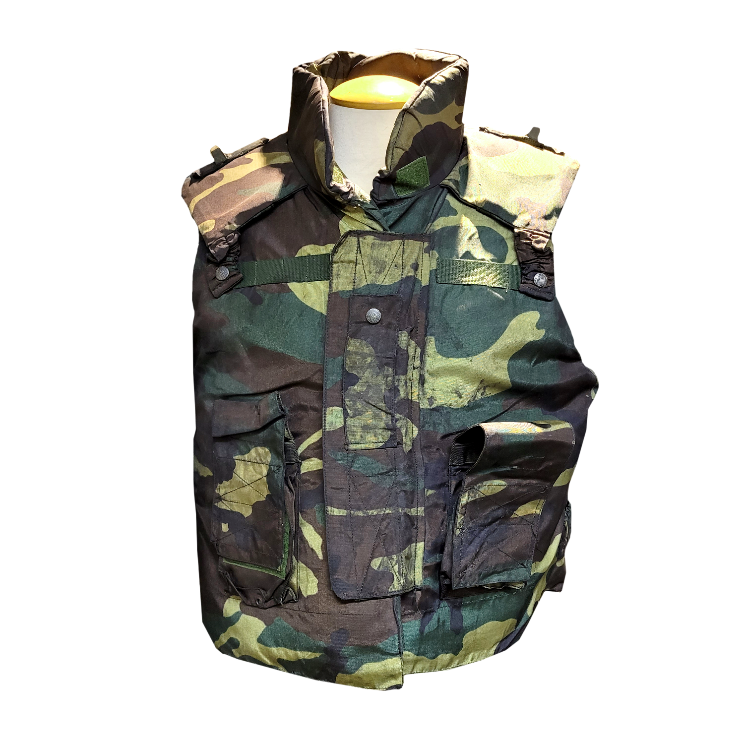 Russian Ratnik 6b45 — Misty Mountain Supply