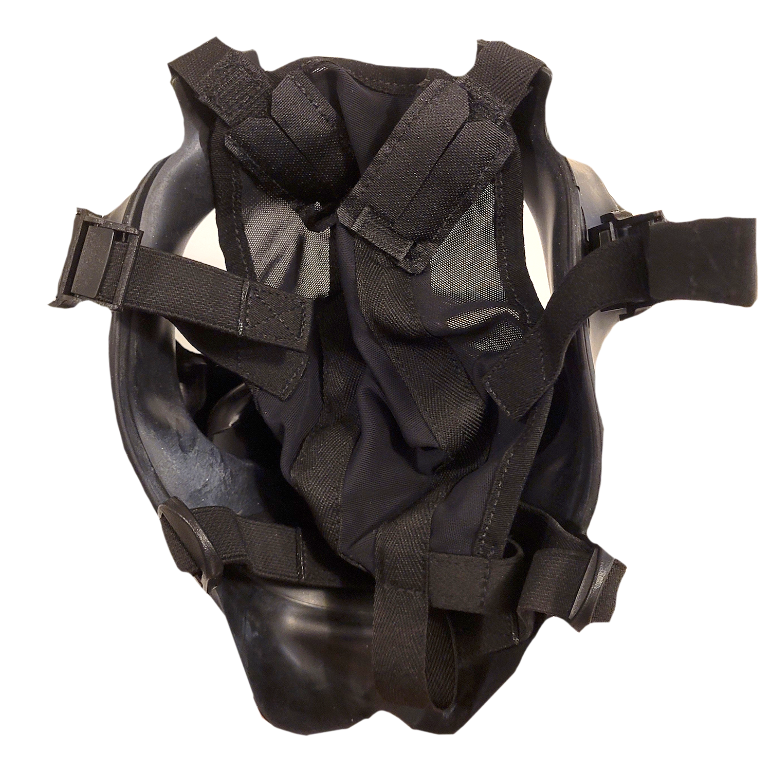 Russian GP-21 / PMK-5 Gasmask — Misty Mountain Supply