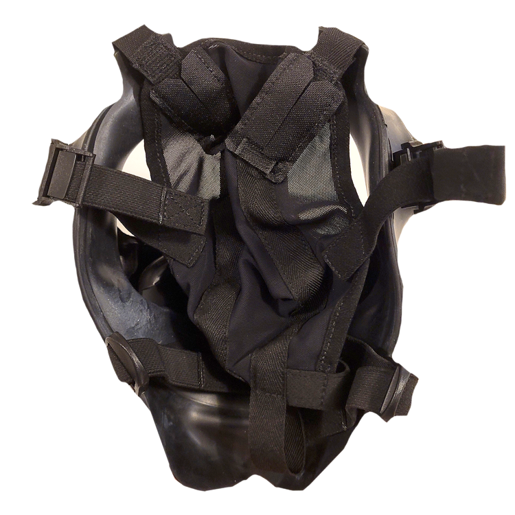 Russian GP-21 / PMK-5 Gasmask — Misty Mountain Supply