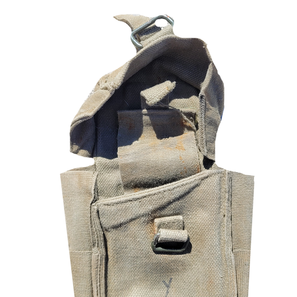 SADF Pattern 70 FN FAL Magazine Pouch — Misty Mountain Supply