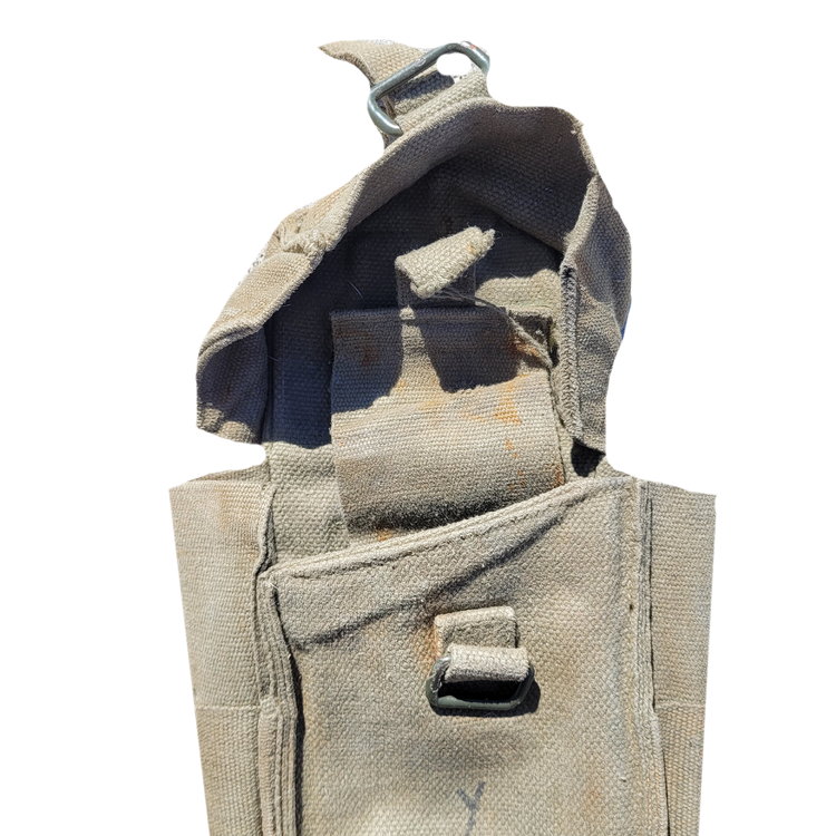 United States Army UCP MOLLE II Tactical Assault Panel System (TAPs ...