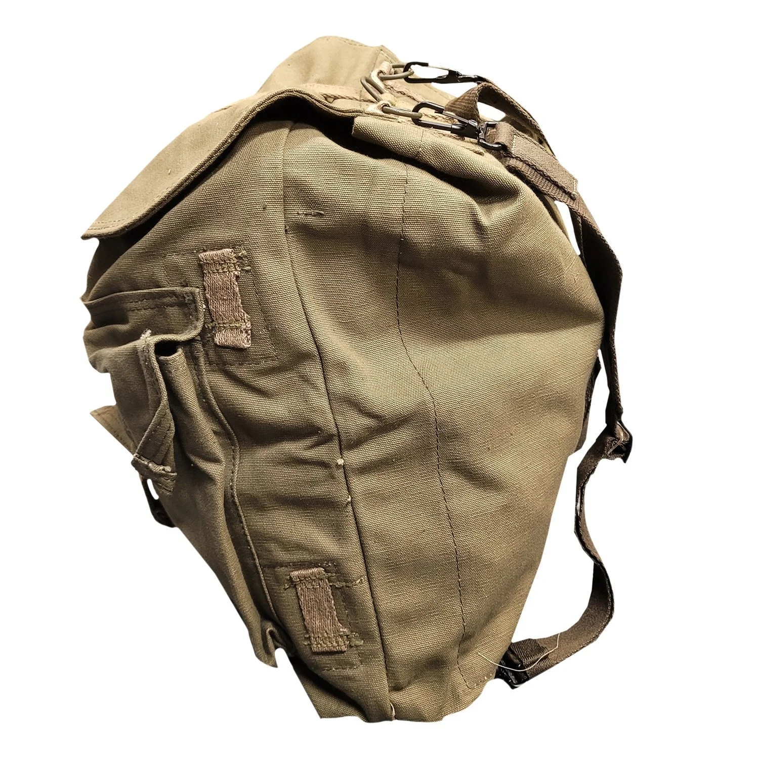 Russian Ratnik 6Sh118 60L (+20l) "Raid" Rucksack — Misty Mountain Supply