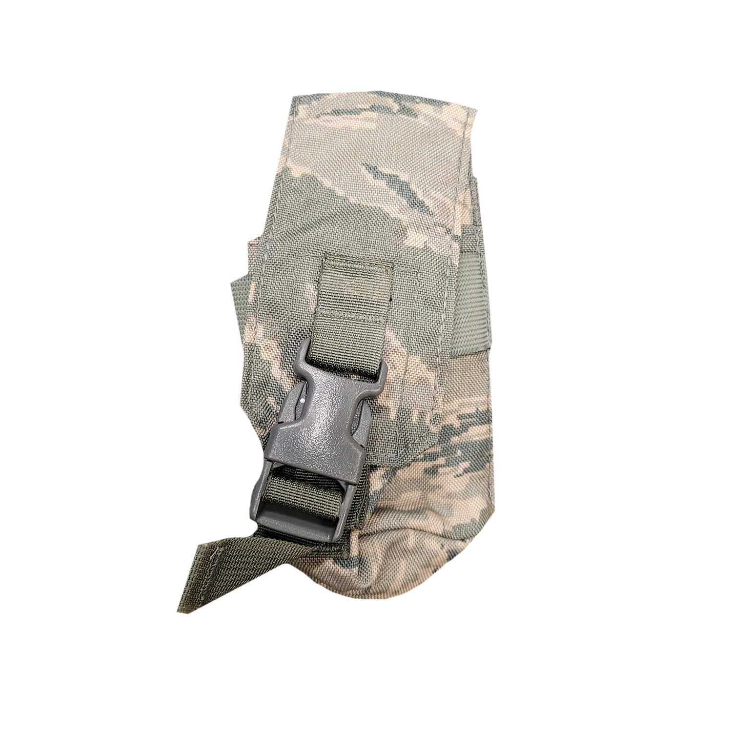 United States Army OCP MOLLE II Tactical Assault Panel System (TAPs ...