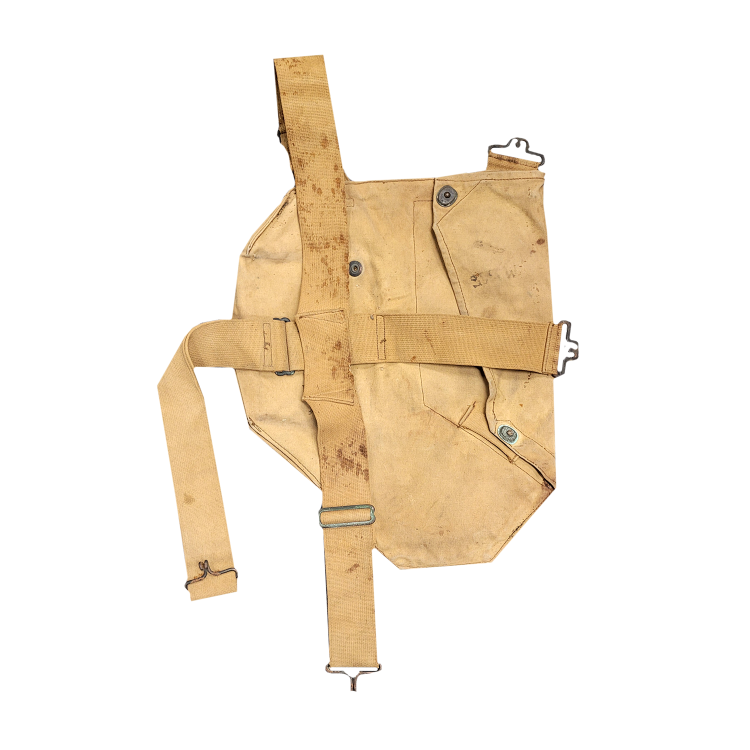 Gas Masks — Shop All Military Surplus — Misty Mountain Supply