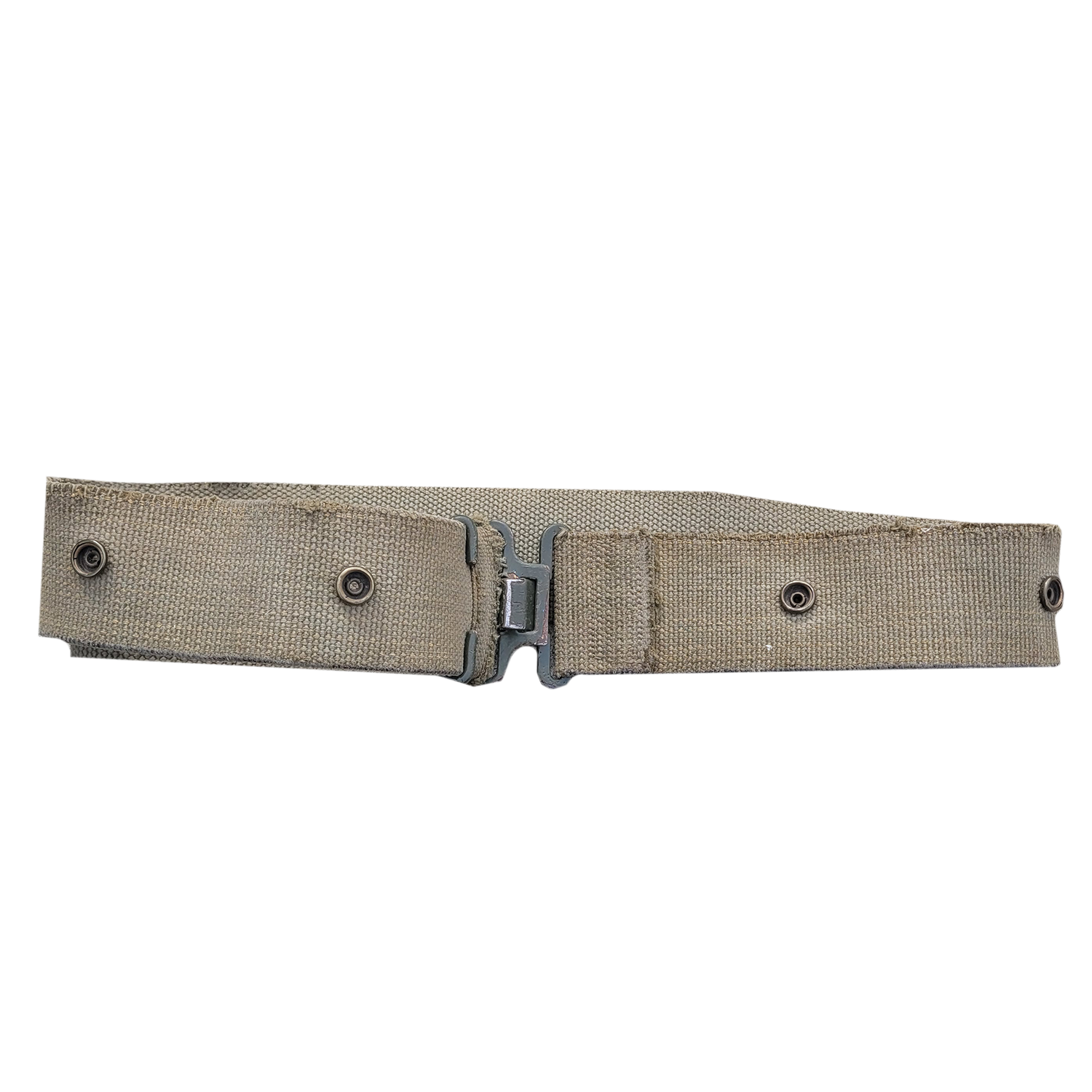 SADF Pattern 70 FN FAL Magazine Pouch — Misty Mountain Supply