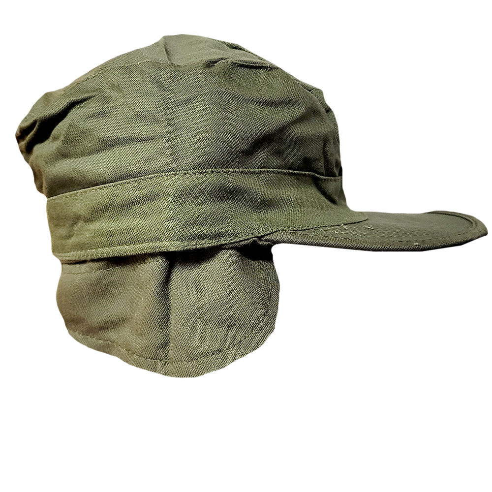 Soviet KLMK Oversuit — Misty Mountain Supply