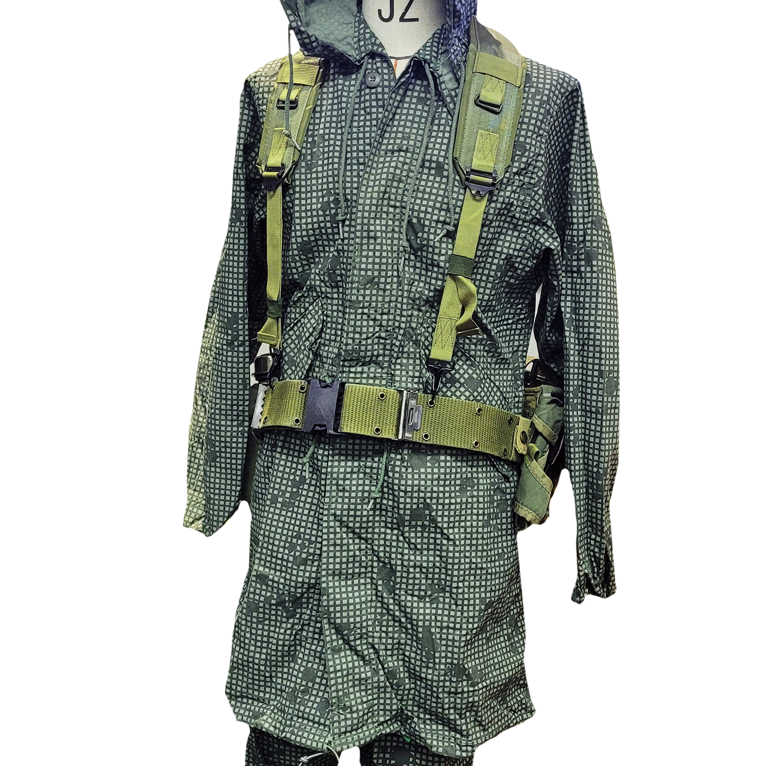 Russian SSO Smersh AK Rig — Misty Mountain Supply