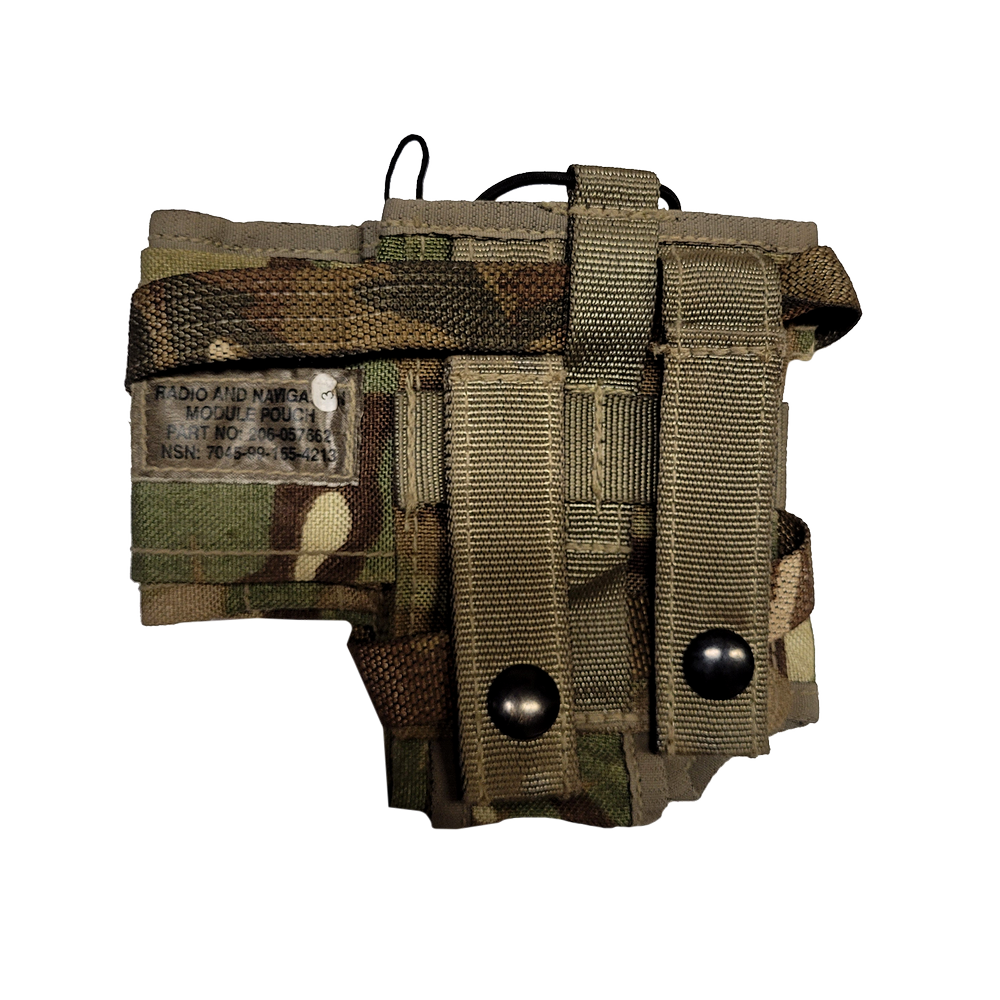US Army UCP 12 Piece MOLLE Rifleman Kit — Misty Mountain Supply