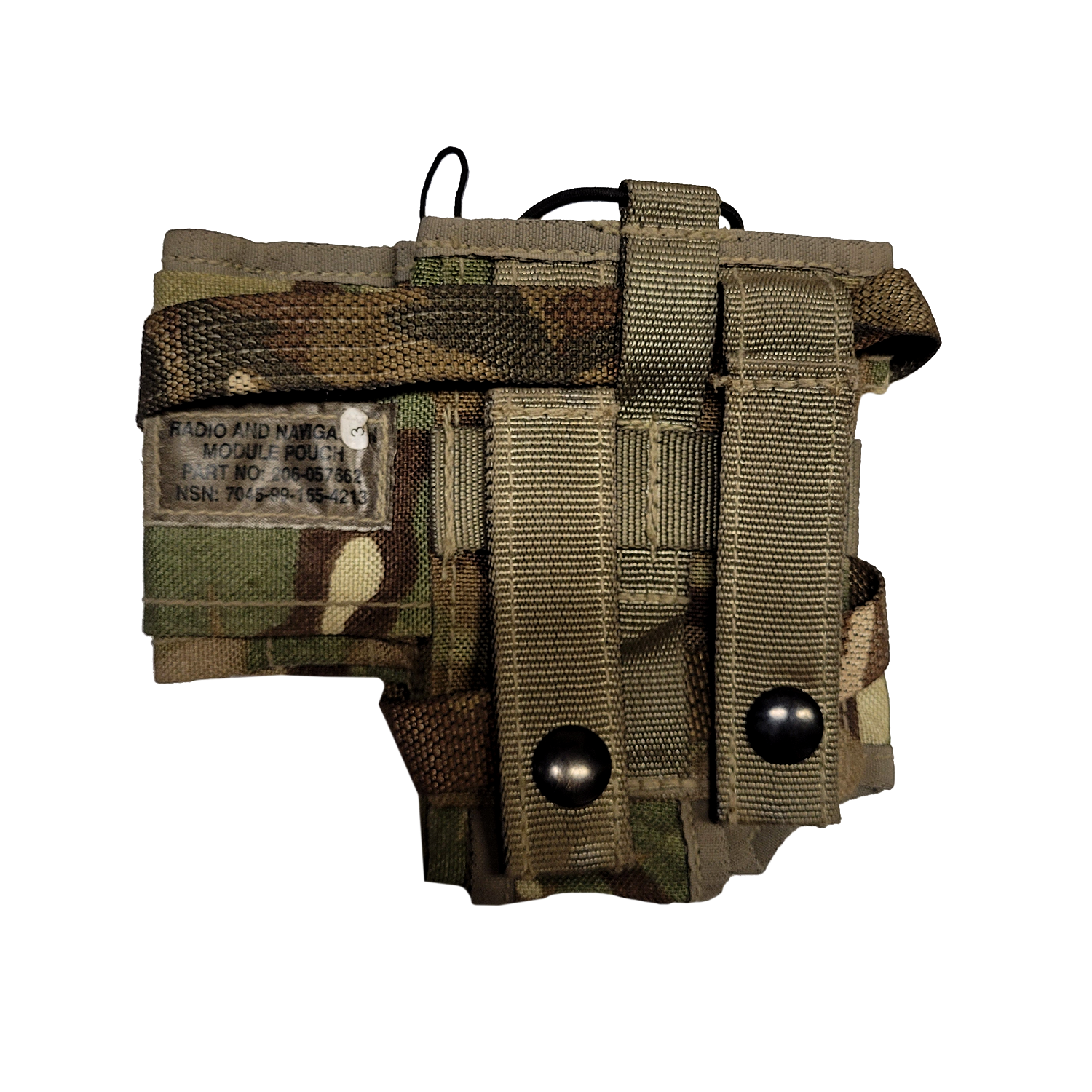 US Army UCP 12 Piece MOLLE Rifleman Kit — Misty Mountain Supply