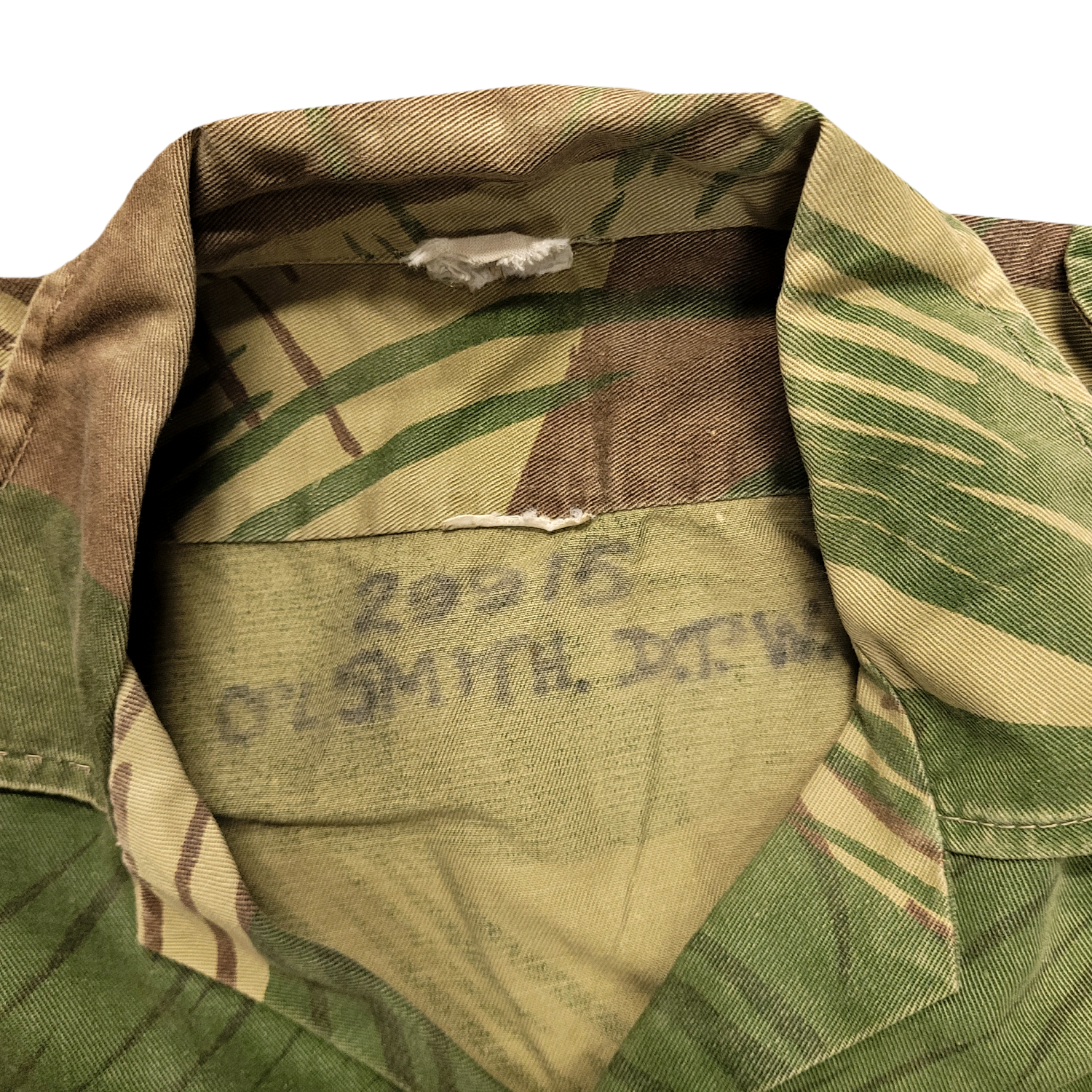 Soviet KLMK Oversuit — Misty Mountain Supply