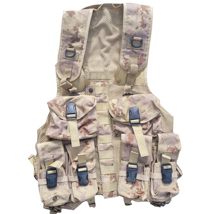 Russian Army 6b23 — Misty Mountain Supply