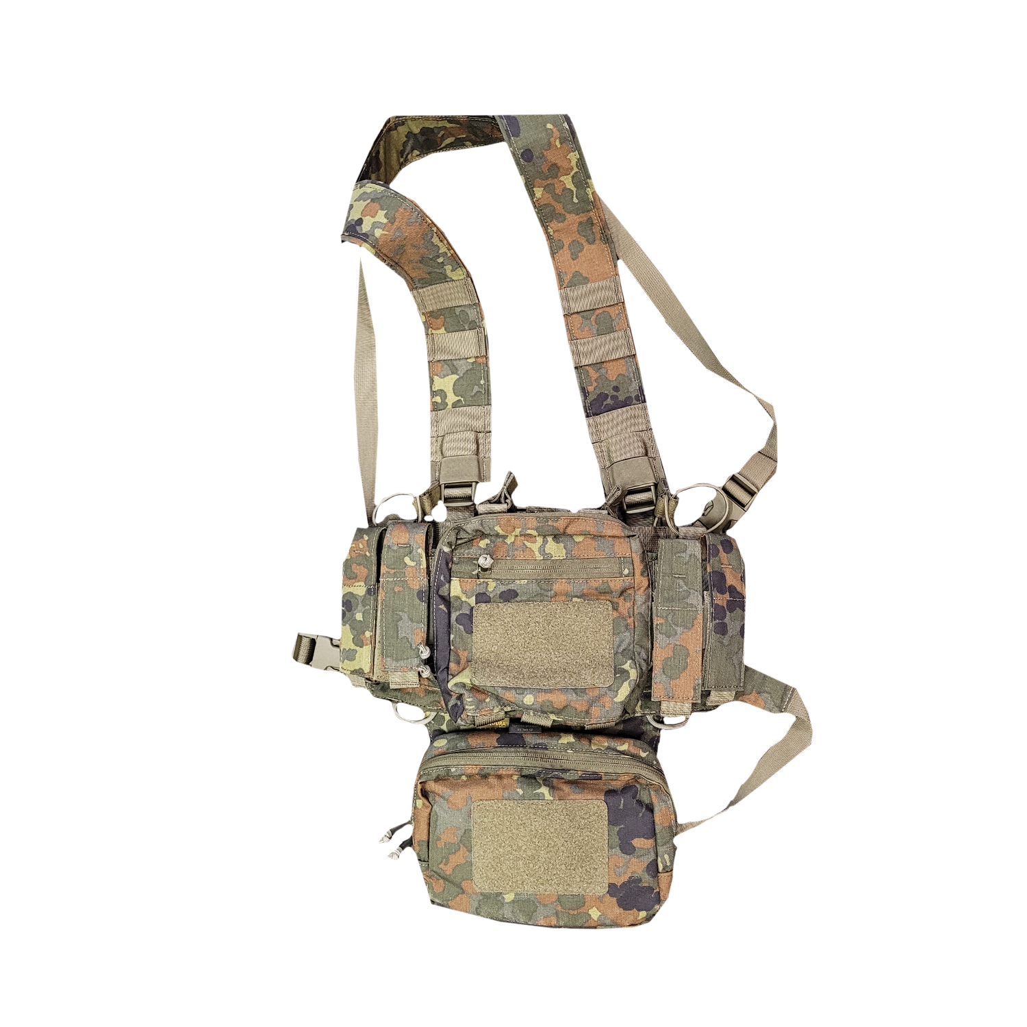 Russian SSO Smersh AK Rig — Misty Mountain Supply